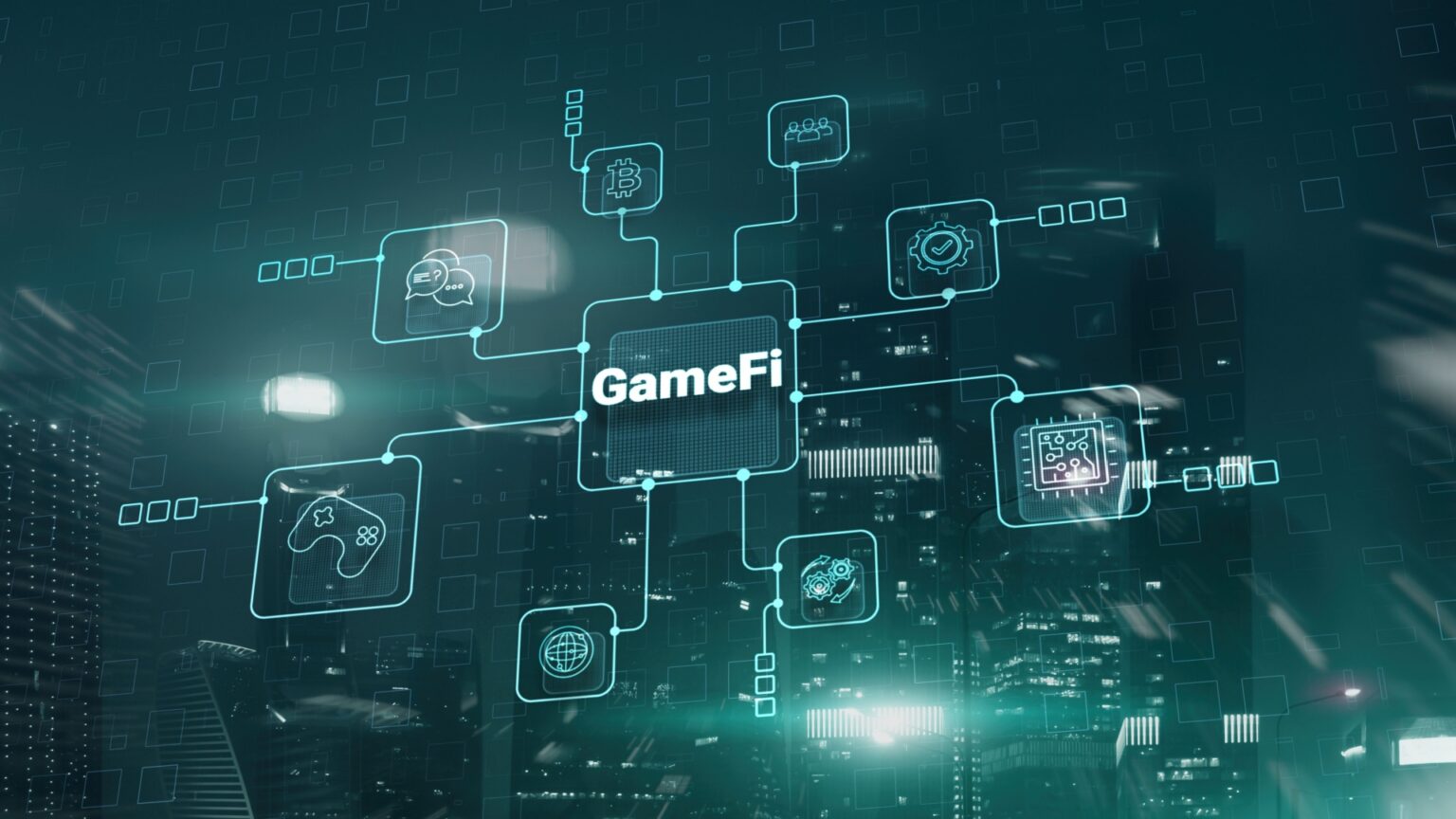 GameFi คืออะไร และทำไมเกมบล็อคเชนจึงได้รับความนิยม - Help Center Ultima ...
